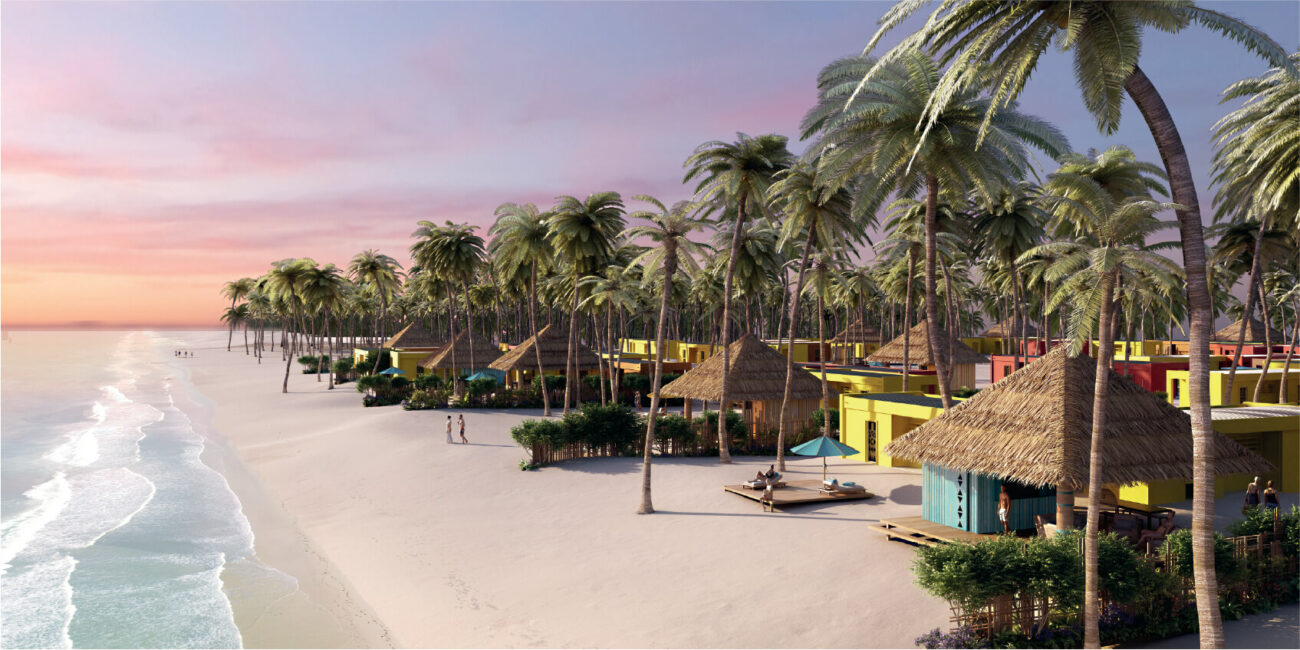 Club d’Assinie - PFO Africa