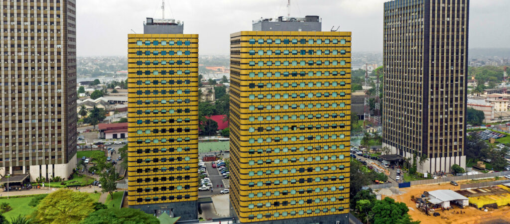 TOURS A et B - PFO Africa