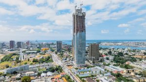 La Tour F - PFO Africa