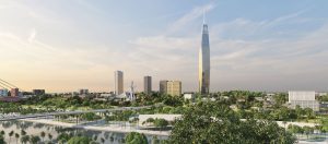 La Tour F - PFO Africa